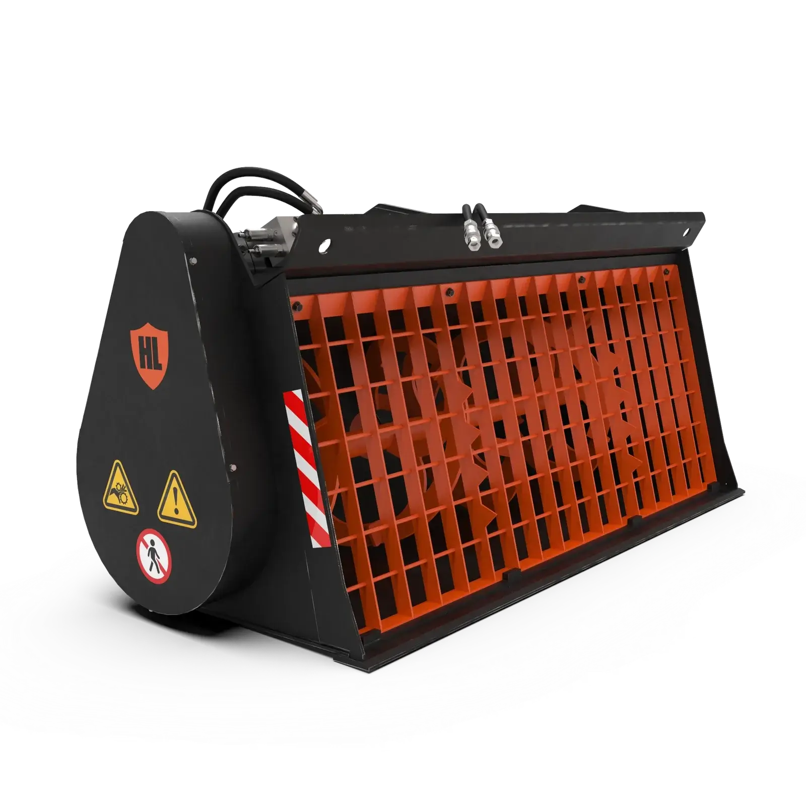 Kovaco Concrete Mixer Bucket | Hardlife UK