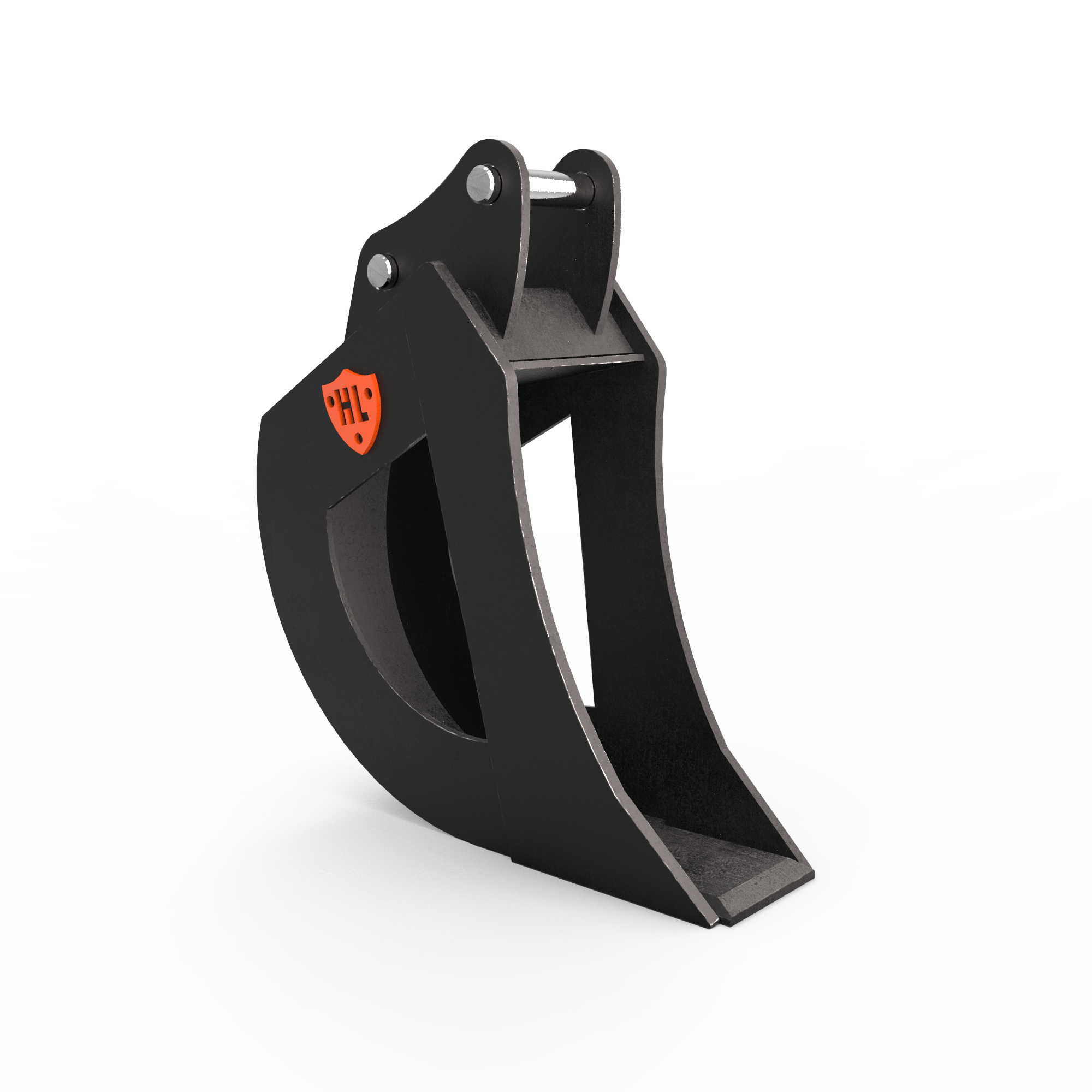 1-2 Tonne Excavator Drain Bucket – Hardlife UK