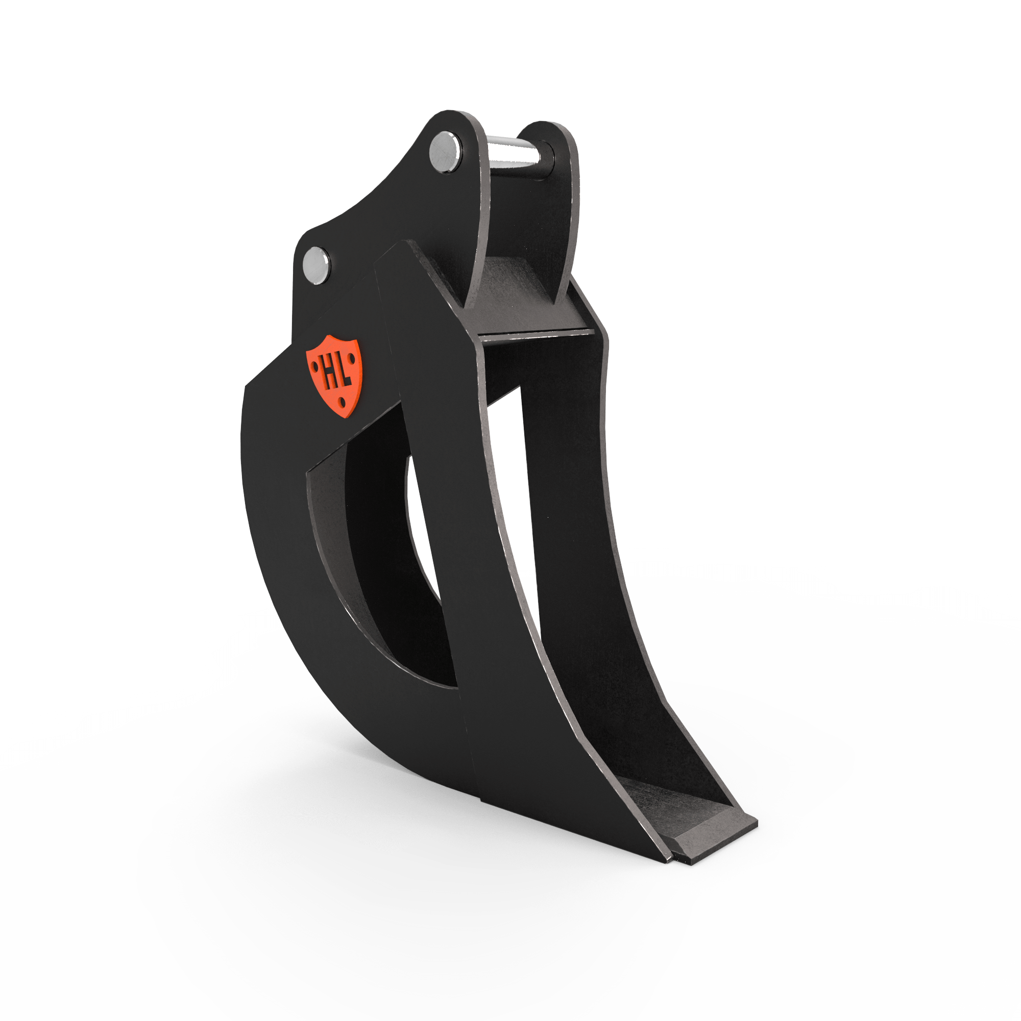 4-6 Tonne Excavator Drain Bucket – Hardlife UK
