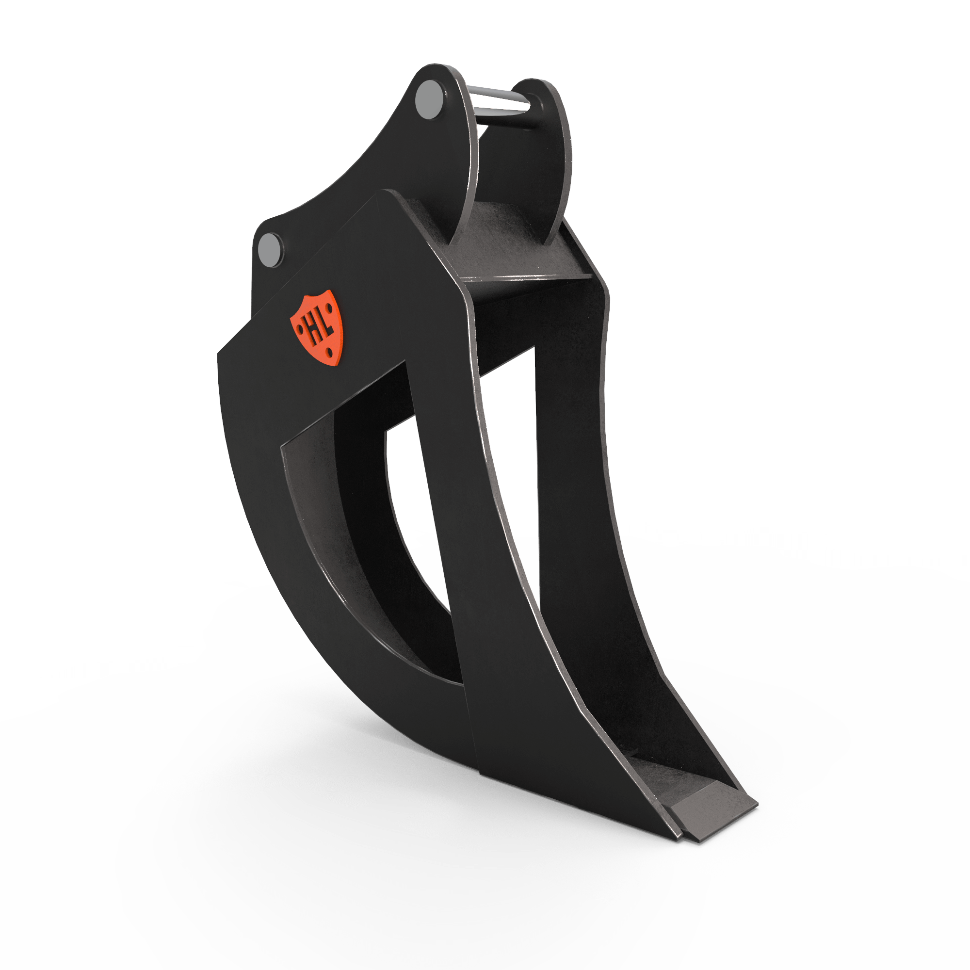 6-9 Tonne Excavator Drain Bucket – Hardlife UK