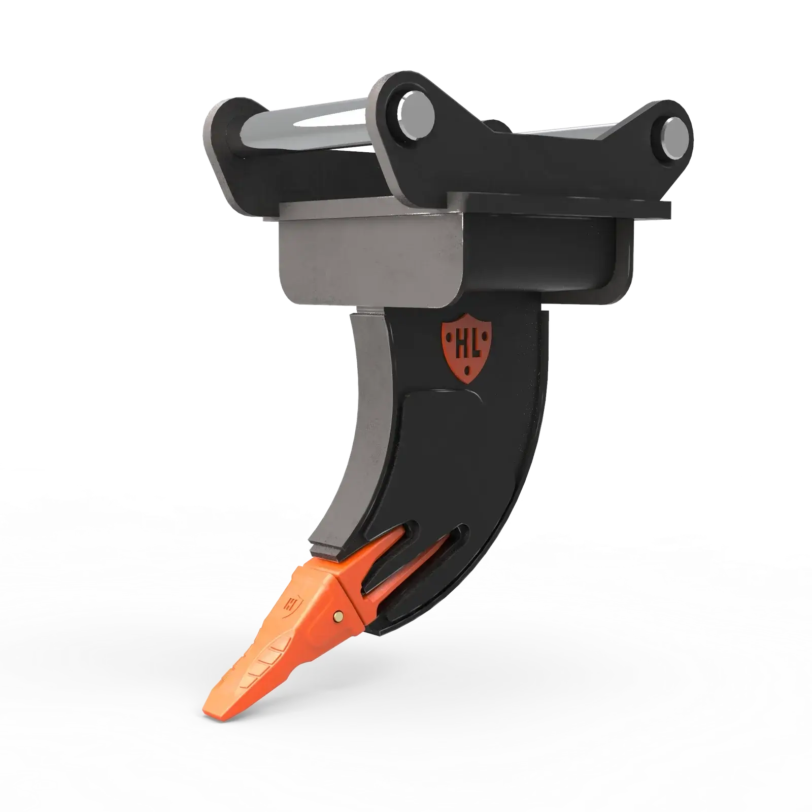 1-2 Tonne Excavator Ripper Hook | Hardlife UK